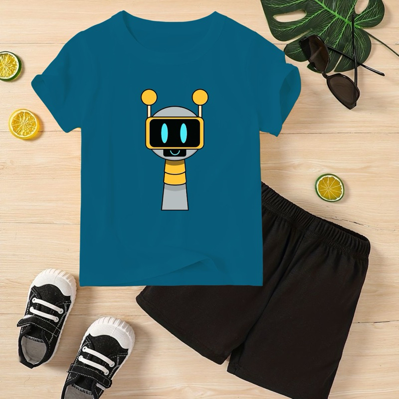 Sprunki Fun Bot Children's SETTINGS (2-10 Years) | Shopee Malaysia