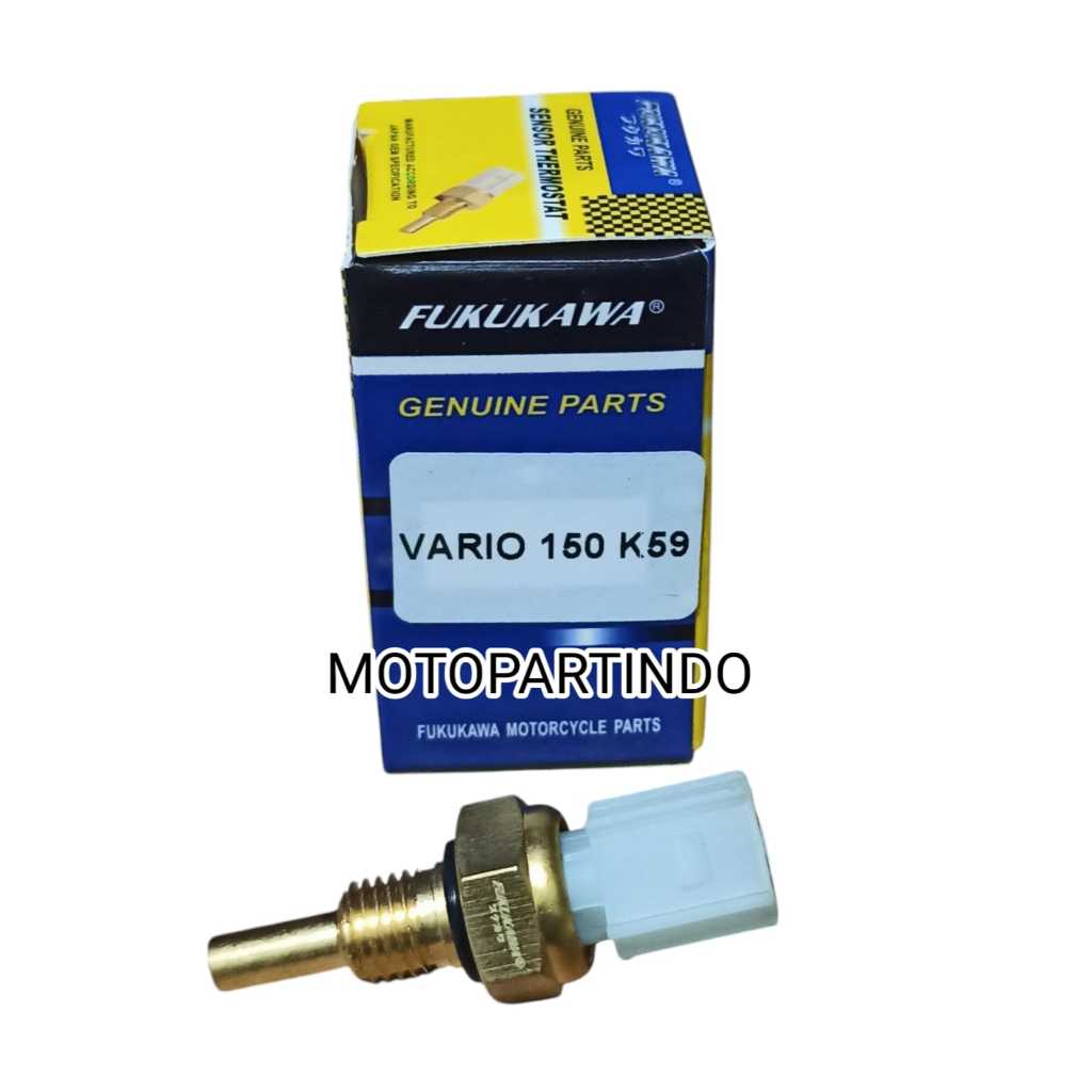 FUKUKAWA VARIO 150 FI SUPRA GTR SONIC 150 EOT SENSOR VARIO 125 PCX 150 ...