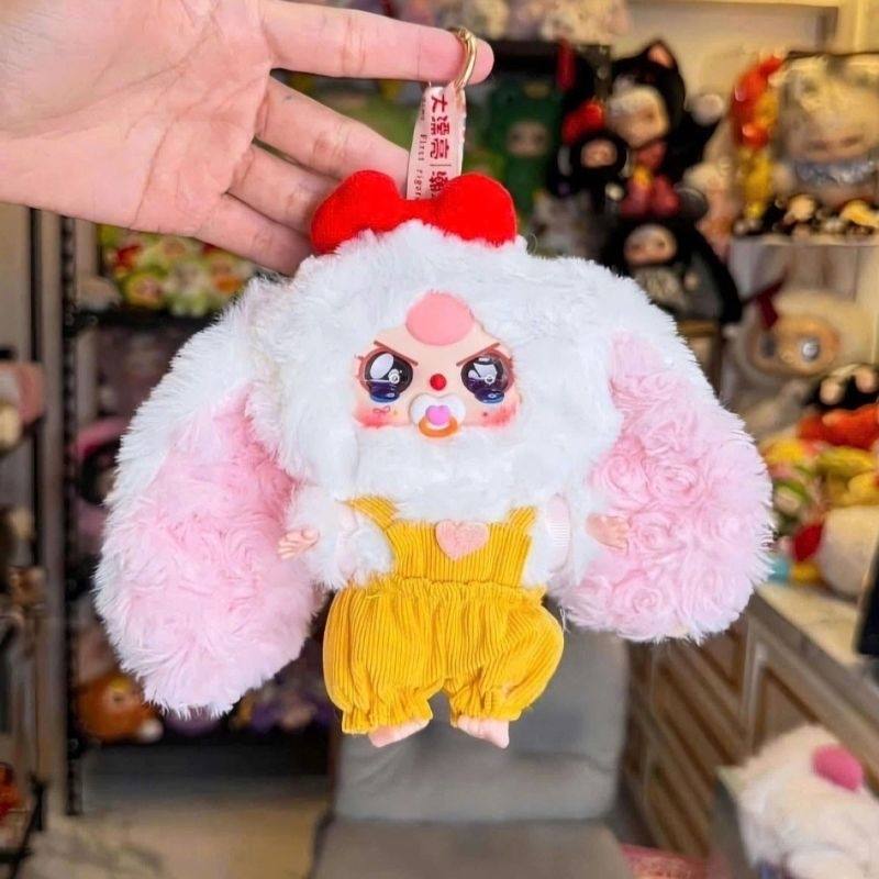 [READY] Baby Three Macaroon V2 BB3 Macaron V2 SELECTED | Shopee Malaysia