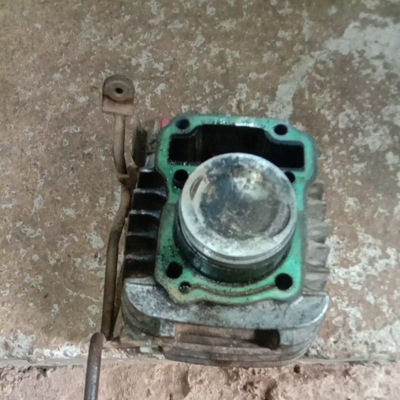 Honda REVO ABSOLUTE PNP BLADE REVO MATIC DRILLING | Shopee Malaysia