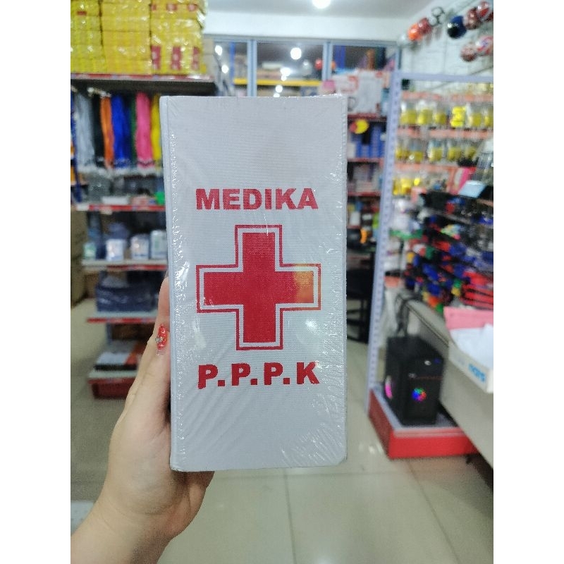 First Aid Kit Complete Set | Shopee Malaysia