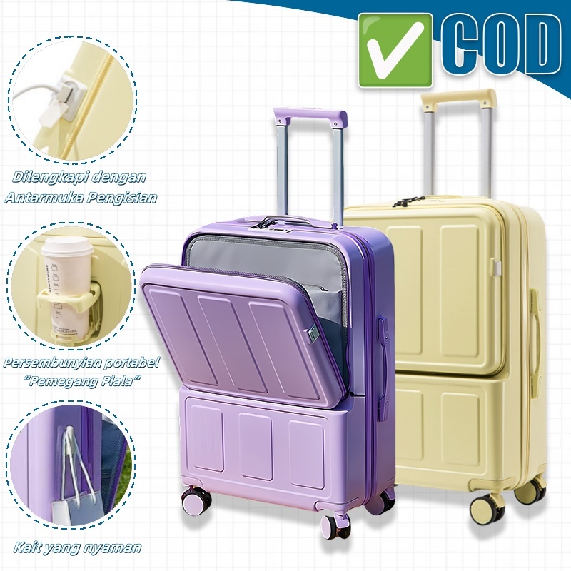 Cabin Suitcase 20 Inch Suitcase Cabin Suitcase Luggage Suitcase Travel ...