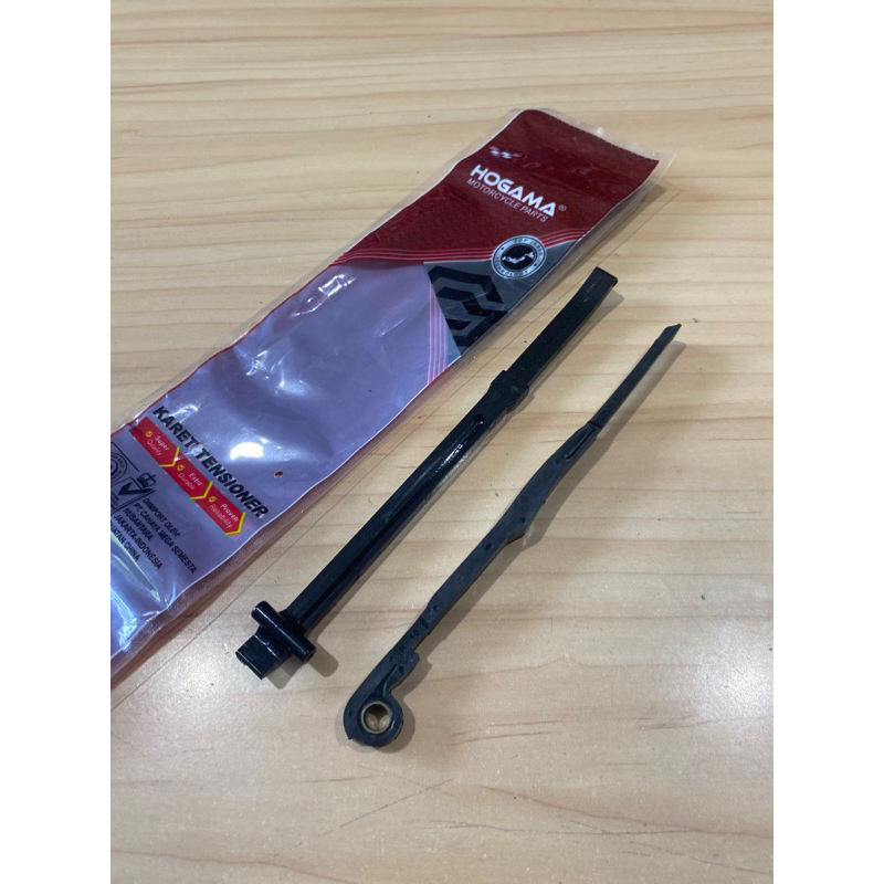 Hogama Tongue Tensioner Genio K0J / Rubber Tensioner Beat Led New ...