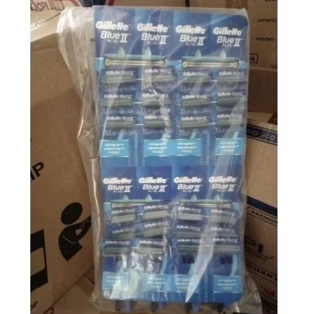 MATA Blue beard scratcher two eyes per sheet (24 pcs) | Shopee Malaysia