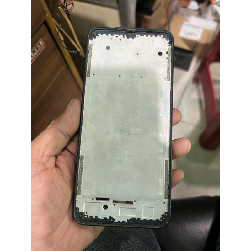 Xiaomi REDMI 9A 9C LCD FRAME ORIGINAL COPOTAN | Shopee Malaysia
