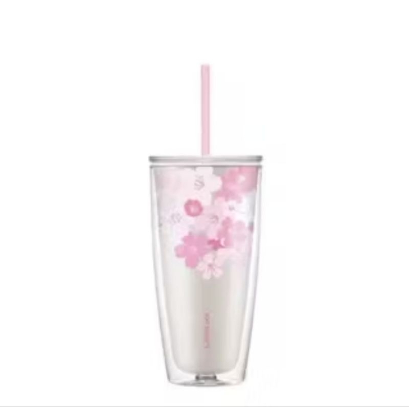 Brand new with box locknlock lock n lock cherry blossom sakura pink ...
