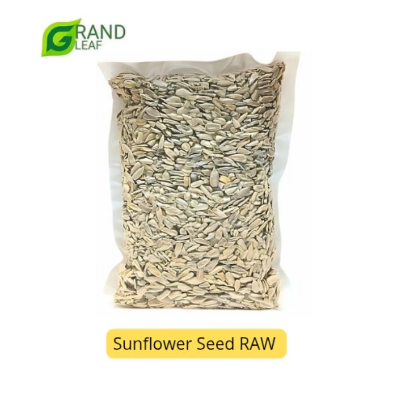 MATAHARI Sunflower Seed RAW / Sunflower Seed | Shopee Malaysia