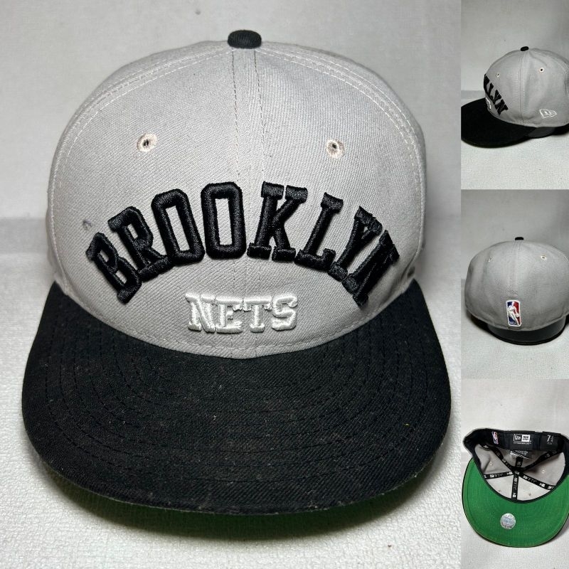 New era x nba hat | Shopee Malaysia