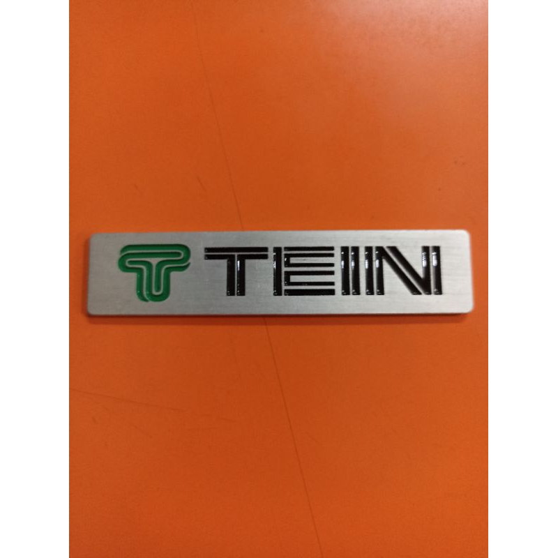 Universal Tein Logo Emblem. | Shopee Malaysia