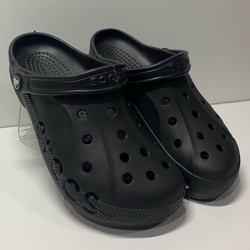 M10/43 original crocs cutting sandals/baim sandals | Shopee Malaysia