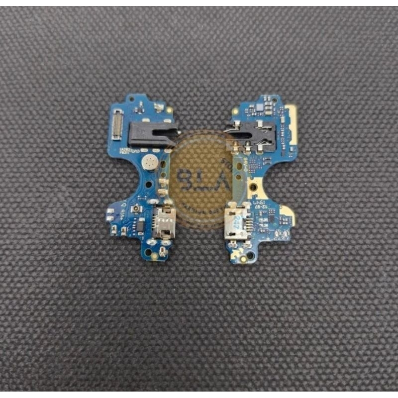 Flexible charger / Pcb Casing Board connector iTel Vision 2 L6503 ...
