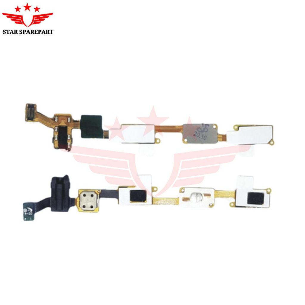 FLEXIBEL SAMSUNG J701 + CHARGER CONNECTOR + UI UP ORI | Shopee Malaysia