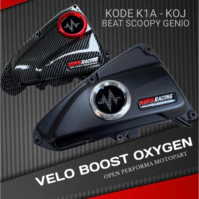 AIR FUNNEL CLOSE FILTER BEAT VELOCITY BEAT VELOCITY SCOOPY ️close ...