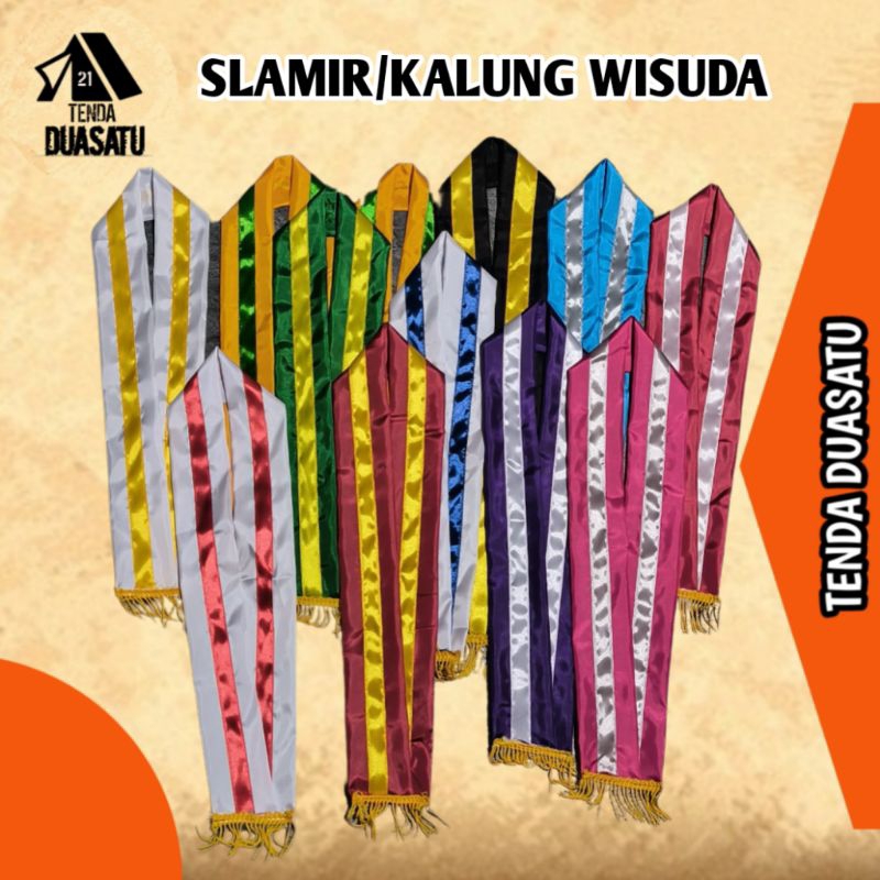 Graduation Necklace / Samir Graduation | Shopee Malaysia