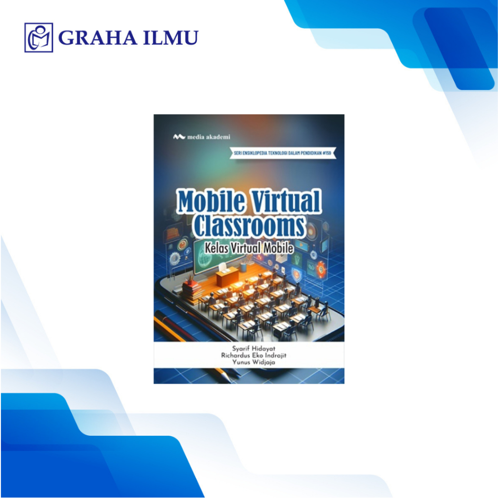 Mobile Virtual Classrooms; Mobile Virtual Class | Shopee Malaysia