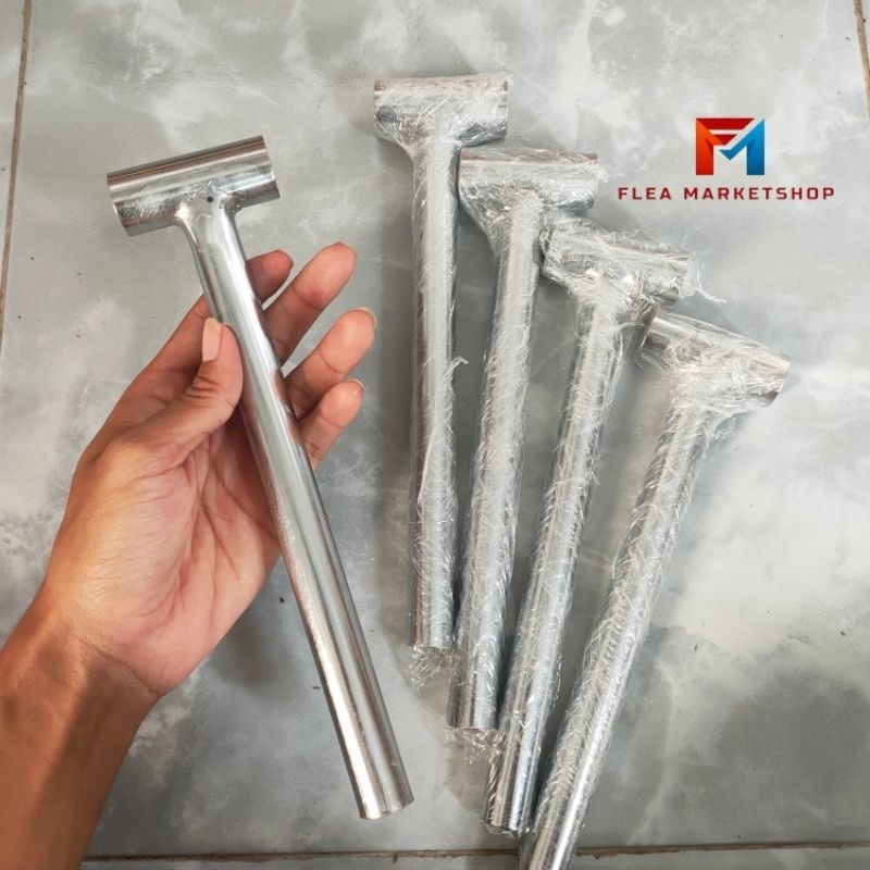 Ice cube hammer multi-purpose ice breaker hammer | Shopee Malaysia