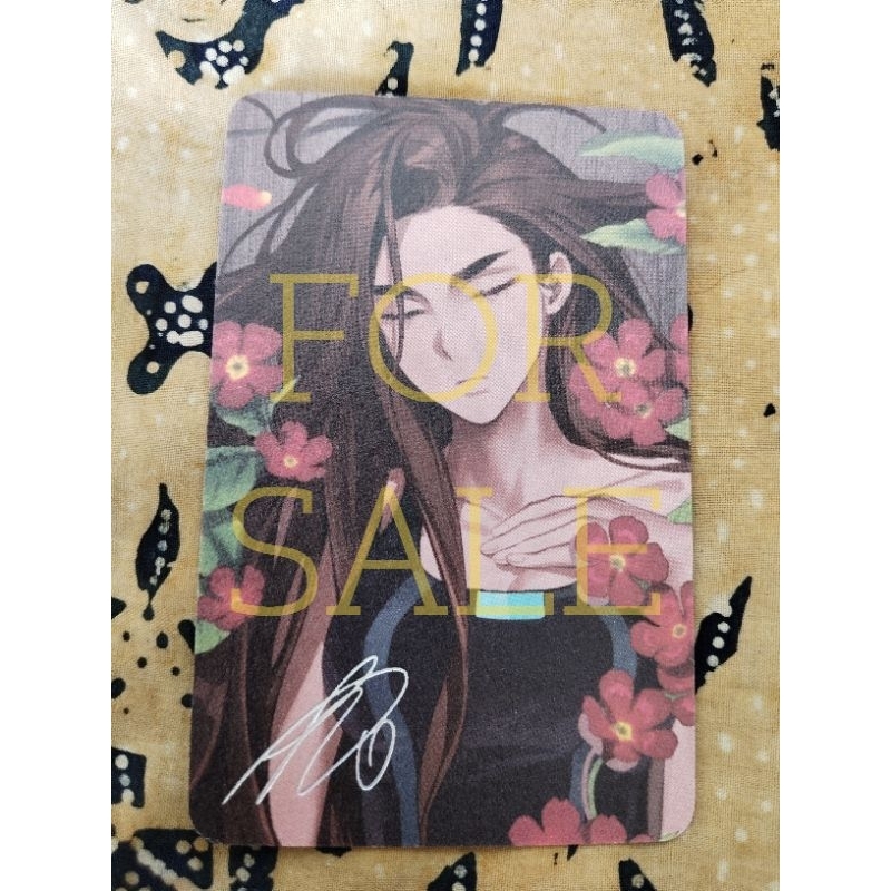 Alnst Alien Stage Hyuna Drowning Bloom Photocard | Shopee Malaysia