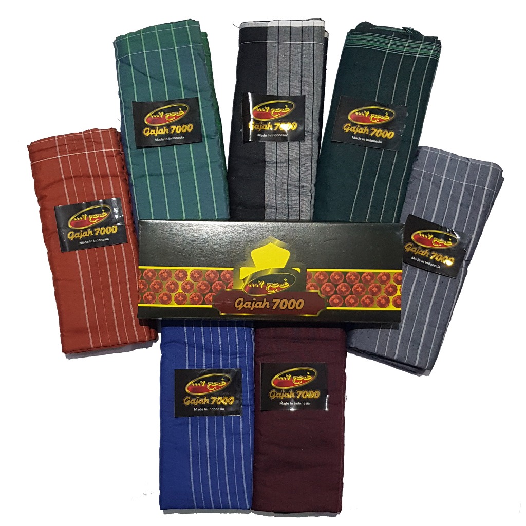 Plain Adult Sarong / Eid THR Sarong | Shopee Malaysia