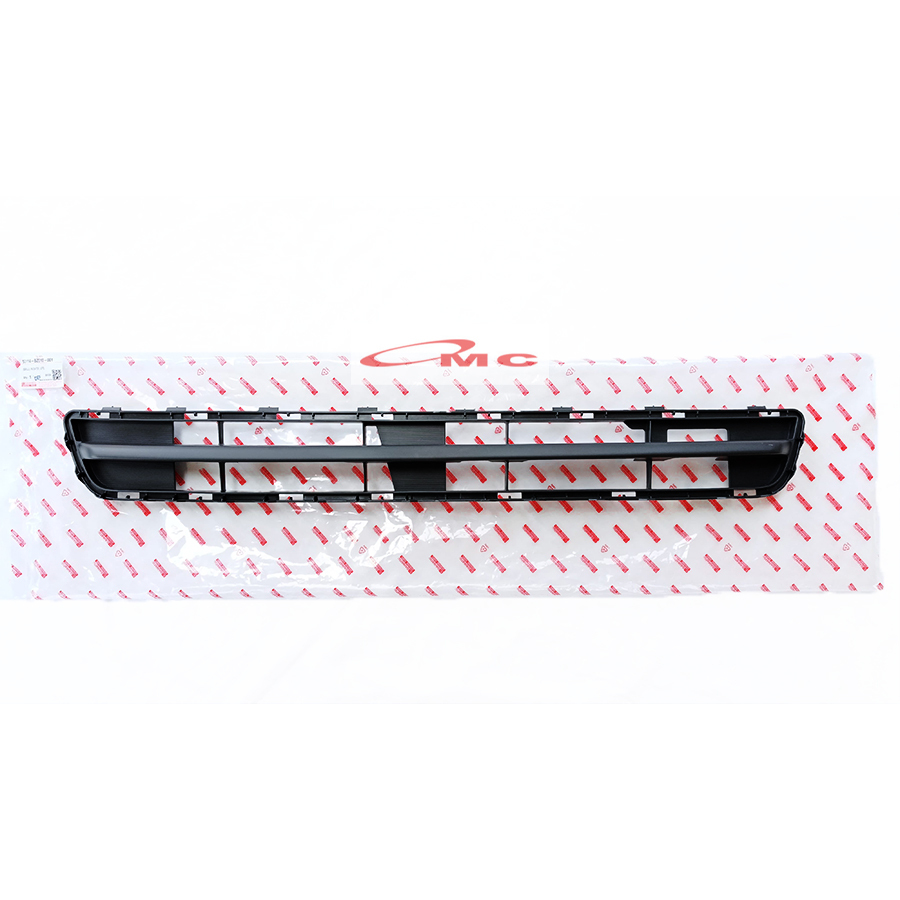 MESIN Upper Radiator Grill Grill Engine Hood Front Bumper Daihatsu Gran ...