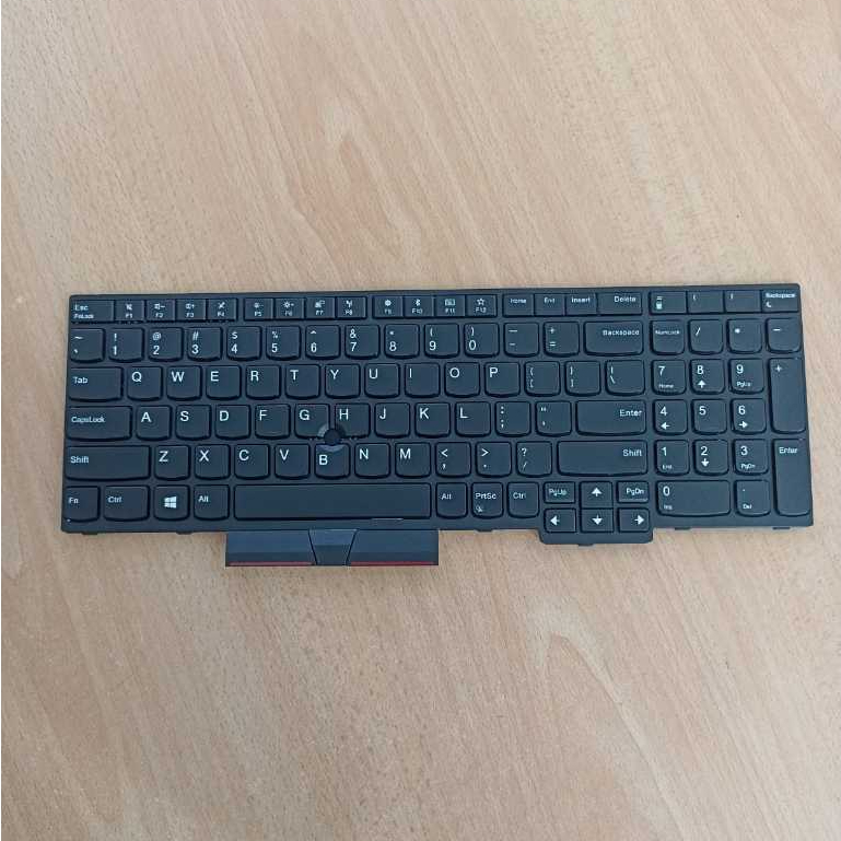 Lenovo Thinkpad E580 / E585 / E590 / T580S / L590 / L580 / P52 Laptop ...