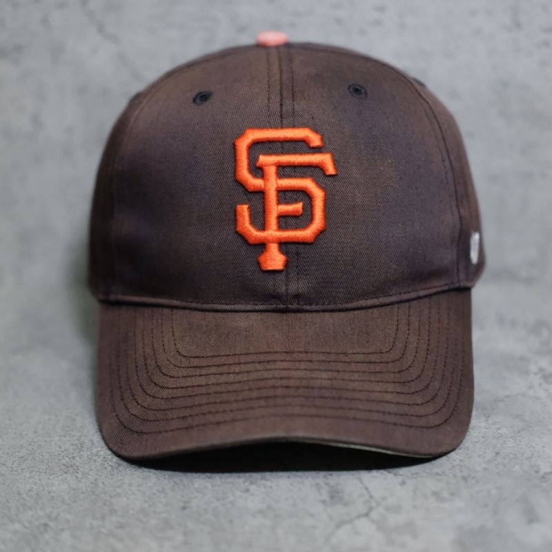 Original SF 47 baseball cap | Shopee Malaysia