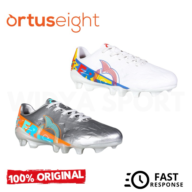 Ortuseight Catalyst Liberte V4 FG JR & CH Children's Football Boots ...