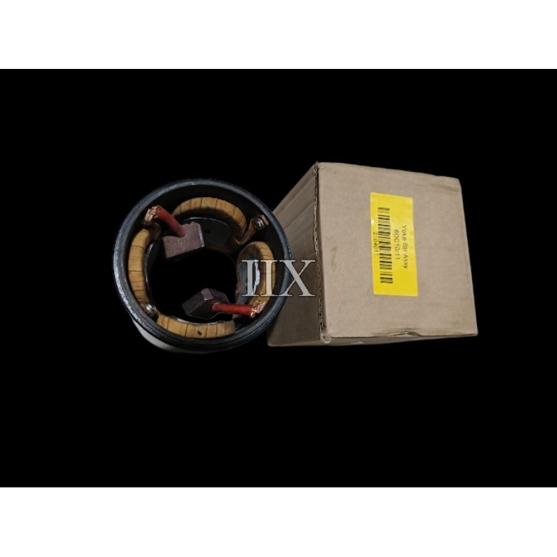YOKE ASSY 8DC10 8DC11 SPULL STARTER YOKE STARTER MITSUBISHI | Shopee ...