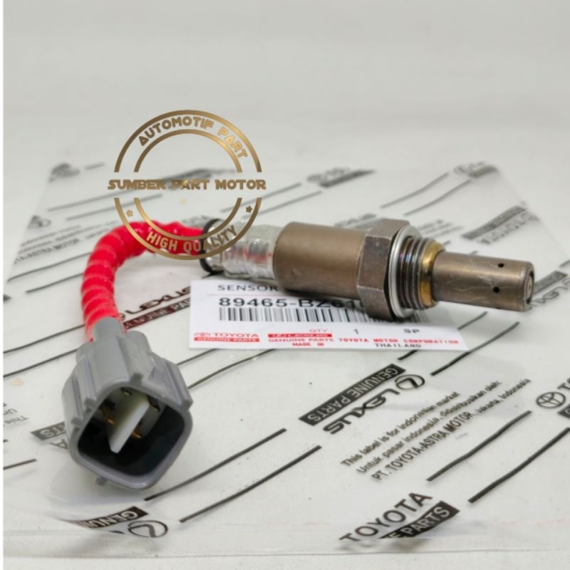 Original 2022 Up Avanza Oxygen Sensor | Shopee Malaysia