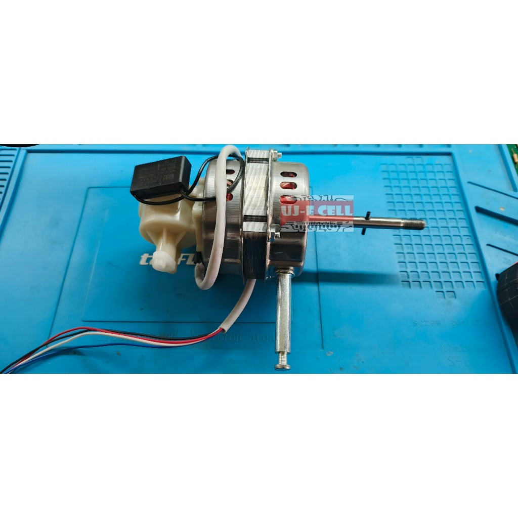 Universal fan dynamo size as shown in the picture | Shopee Malaysia