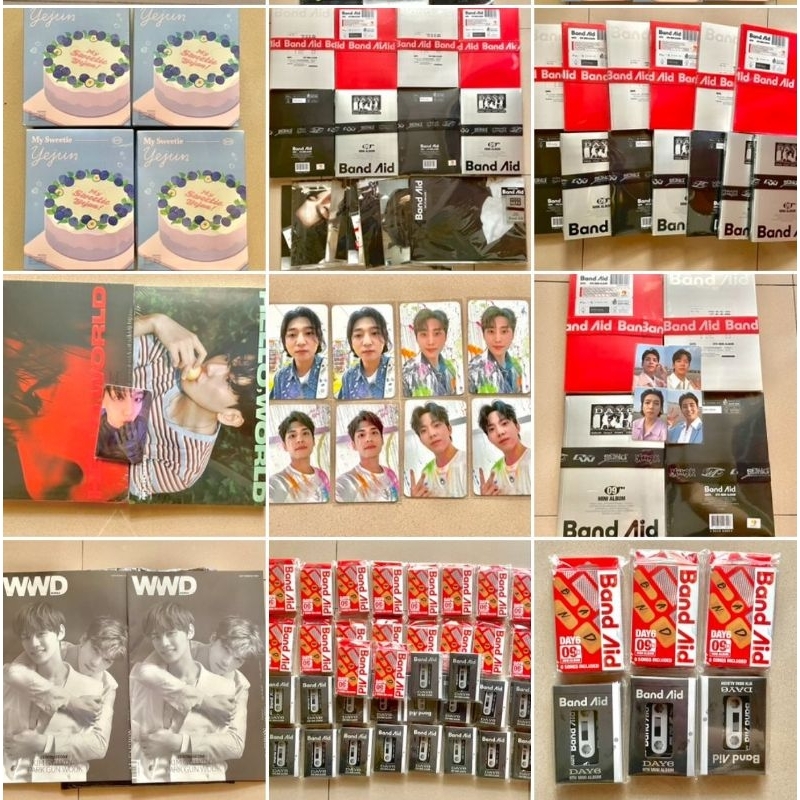 (BOOKED) SHARING WH EMS AIRCARGO 1KG | Shopee Malaysia