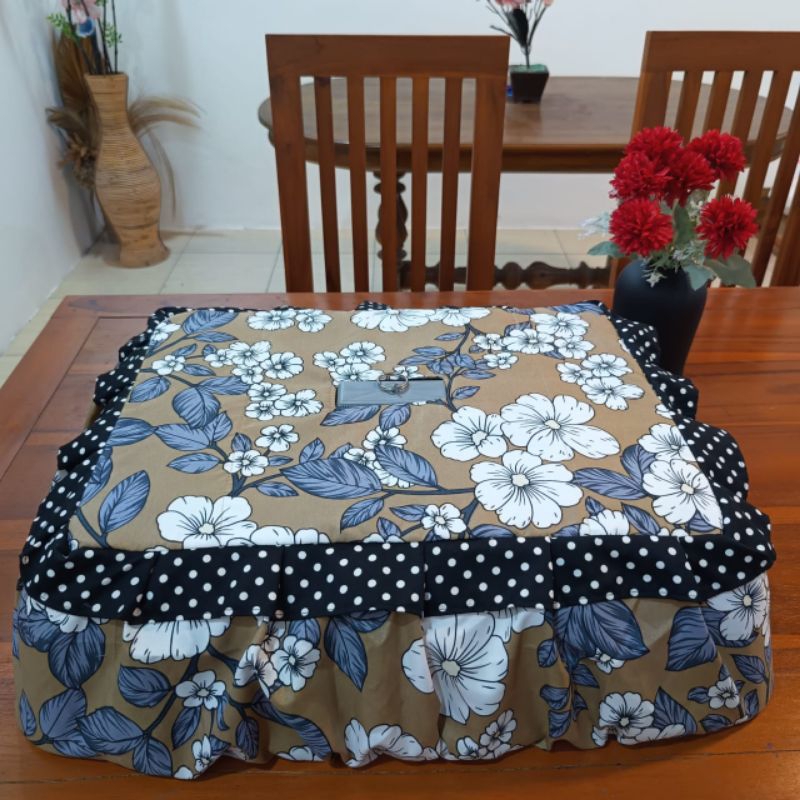Rb- SQUARE FOOD COVER | Shopee Malaysia