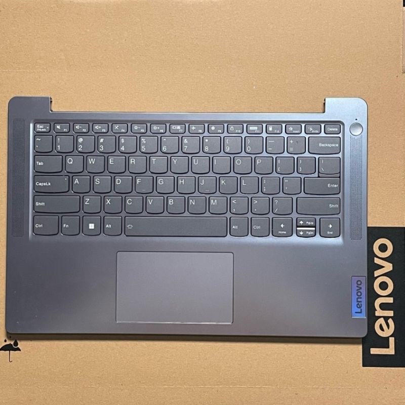 Lenovo Ideapad Slim 3-IAH8 keyboard Casing/Frame | Shopee Malaysia