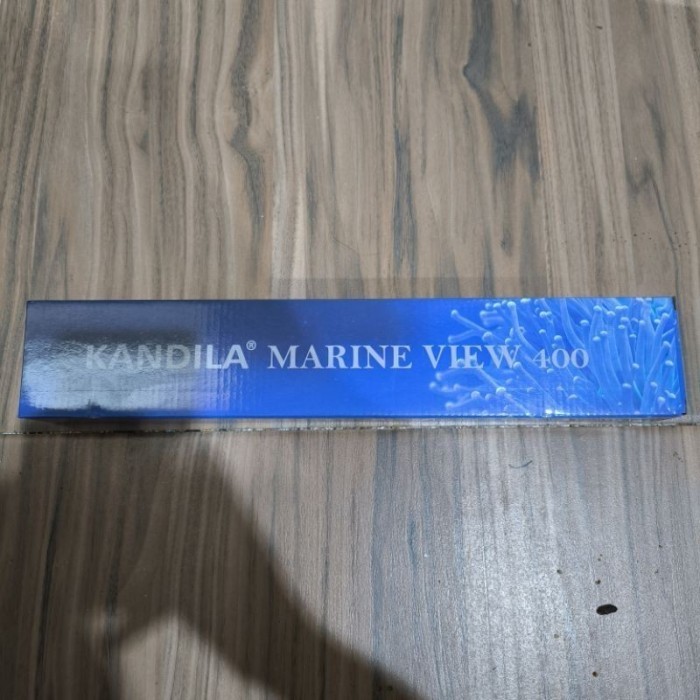 KANDILA MARINE VIEW LIGHT 400 REEF SEA AQUARIUM LIGHT | Shopee Malaysia
