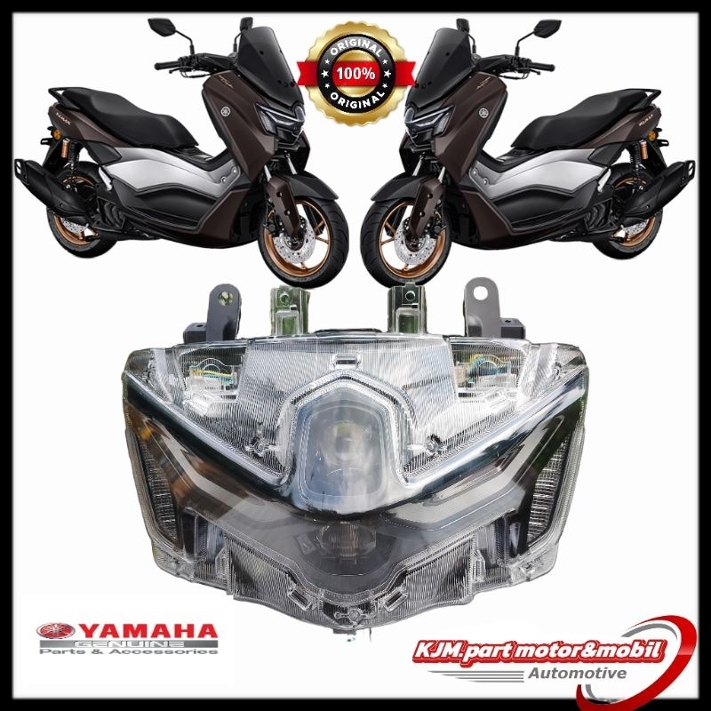 Original nmax neo turbo 2025 headlamp | Shopee Malaysia