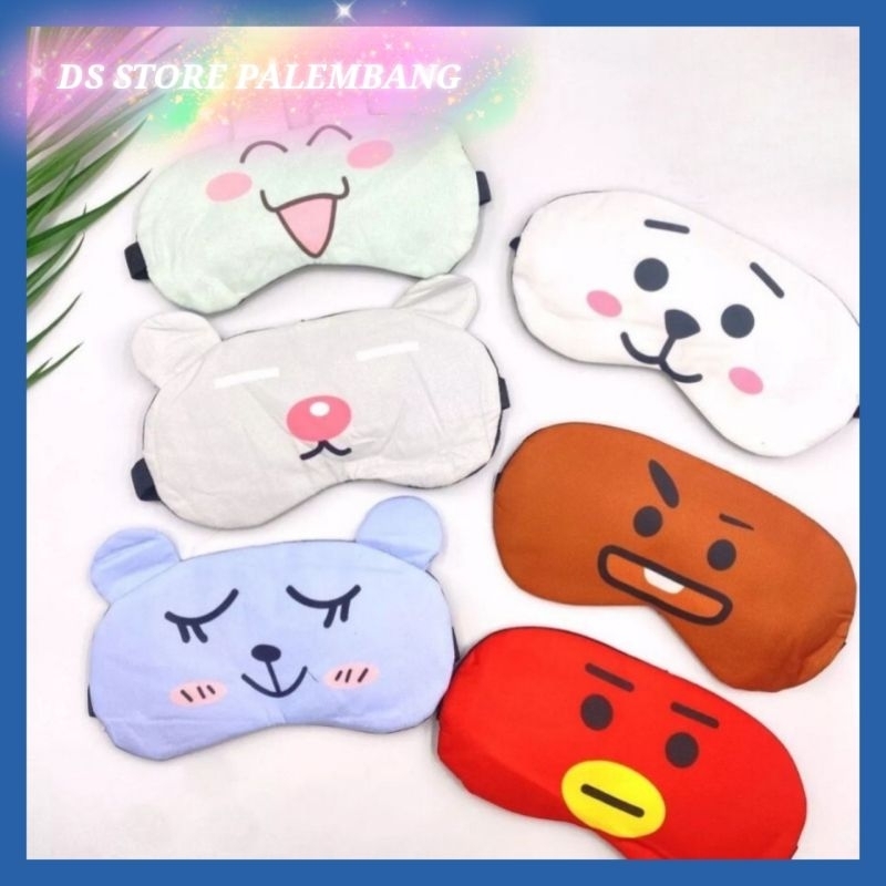 MATA Expression Eye Patch With Gel / Eyepatch | Shopee Malaysia