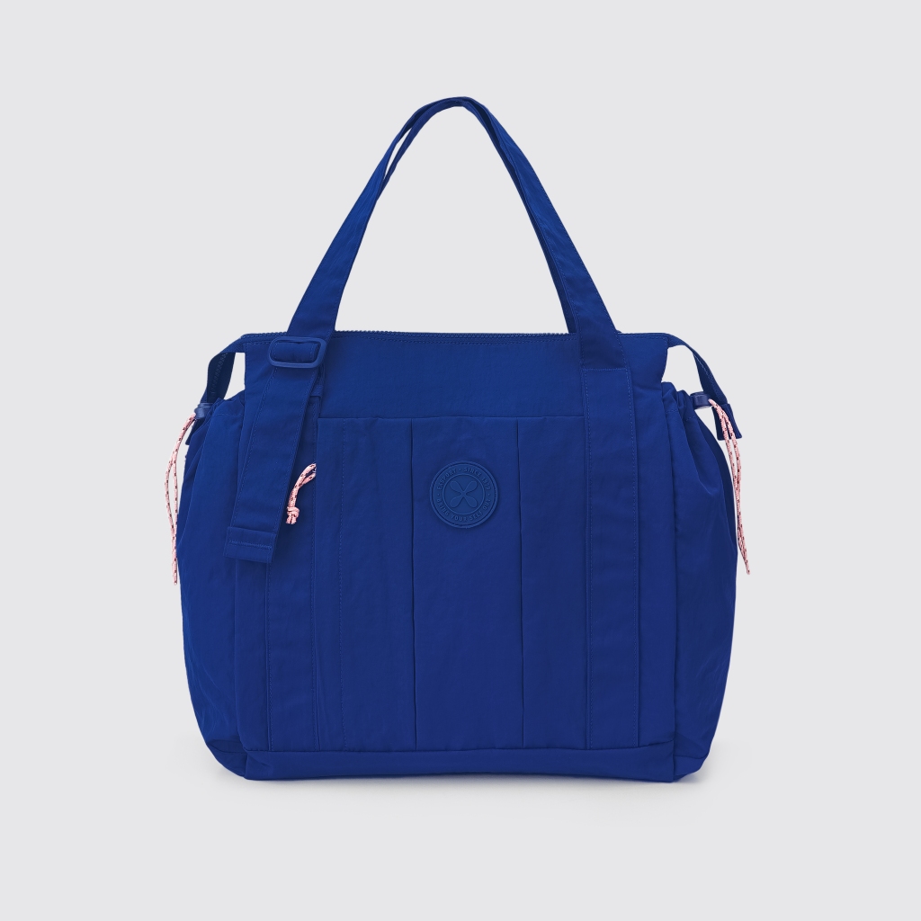 Two Way Carry Fast Track Bag - Dark Blue V2 | Shopee Malaysia