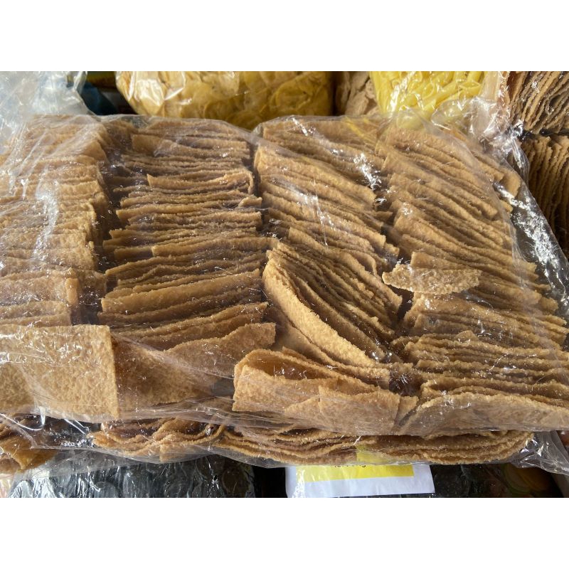 Rice Crackers / Puli / Kendal Weight 1 Kg | Shopee Malaysia