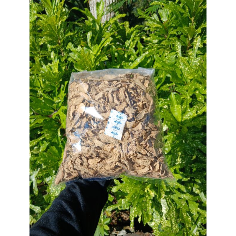 Temu Dried Mango / Temu dried mango 1kg / Temu maangga keering 500gr ...