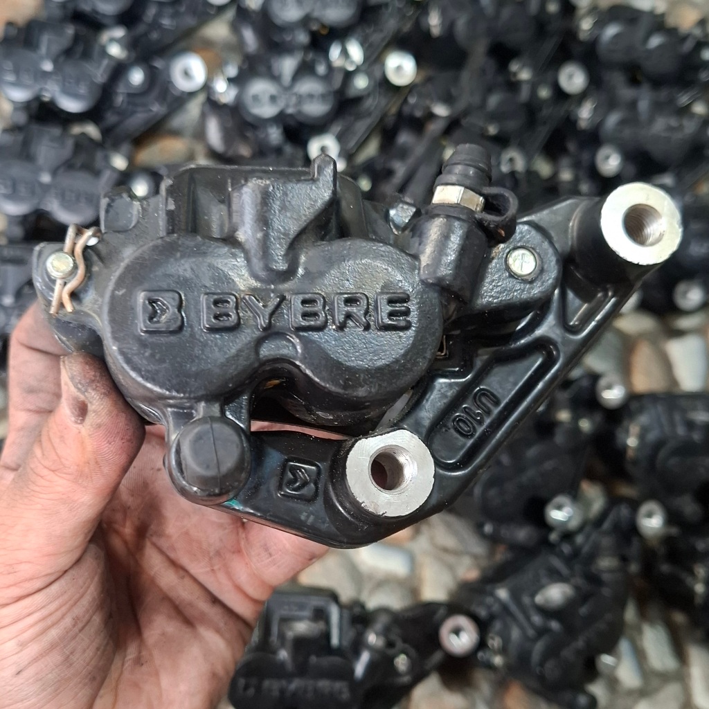 Genuine original bybre bybre bybre bybre bybre bybrembo r15M r15 v4 ...