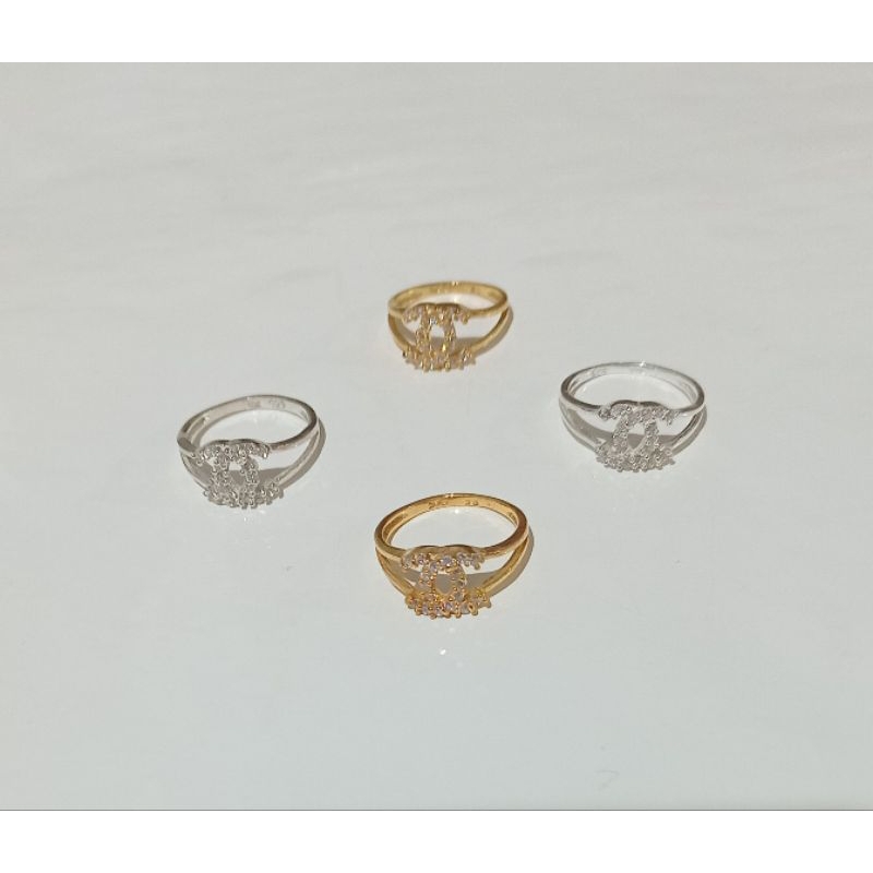 MATA Children's Ring with Eye Cast (925 Silver) | Shopee Malaysia