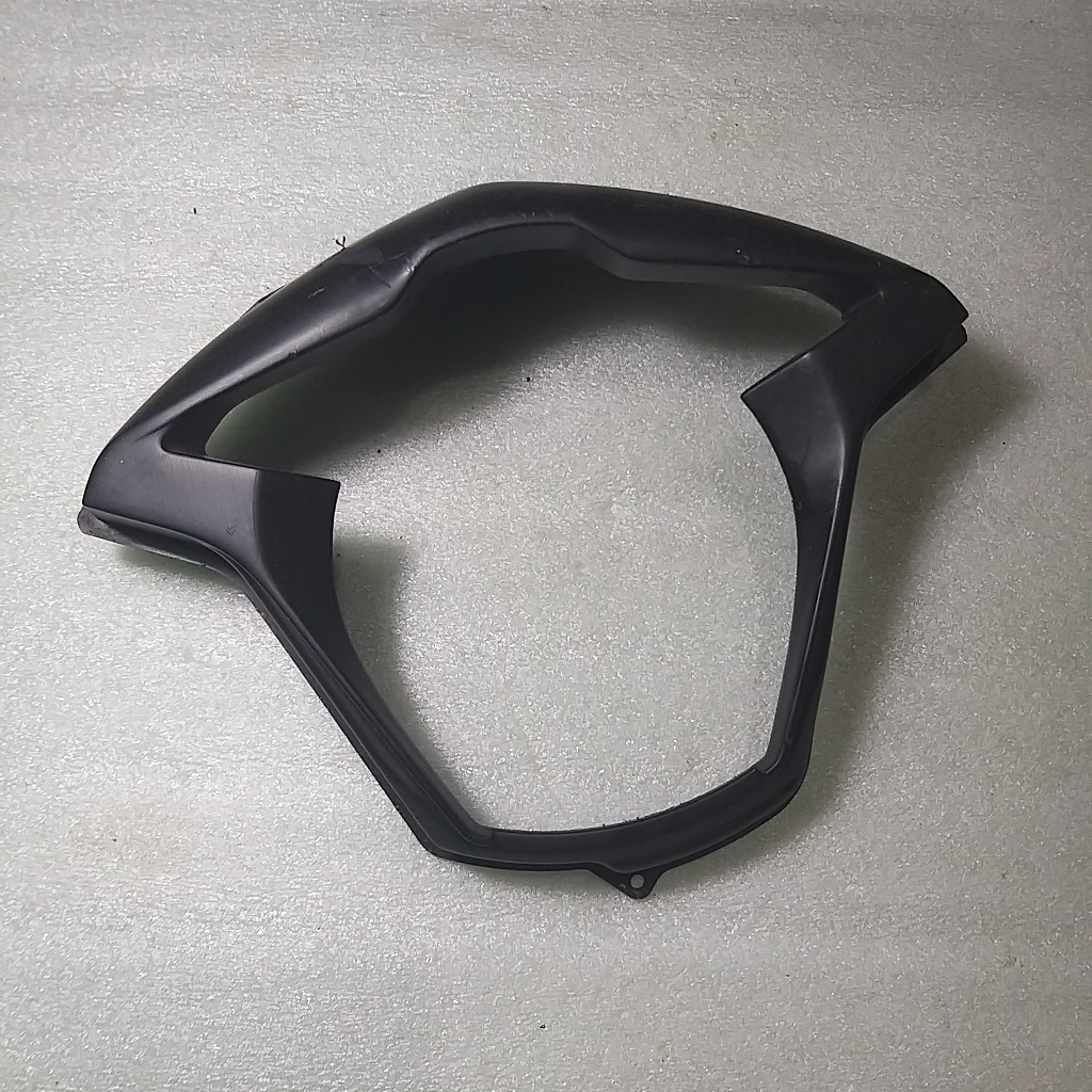 Cover list on the original honda beat fi k25 pnp beat pop kilometer ...