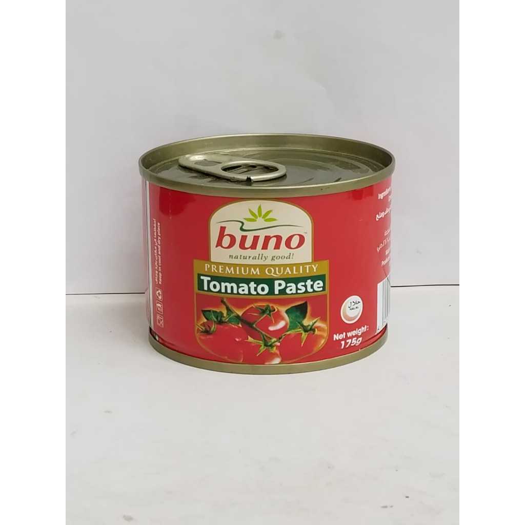 BUNO TOMATO SAUCE 175G | Shopee Malaysia