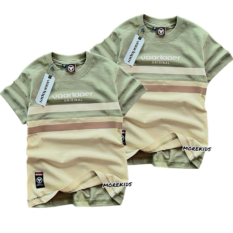 Distro Clothes for Boys Ages 1-12 Years Voorloper Children's Distro T ...