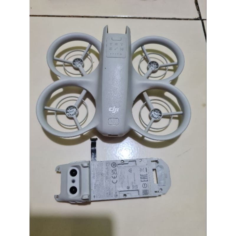DJI Neo plus Body set is imu and sensor | Shopee Malaysia