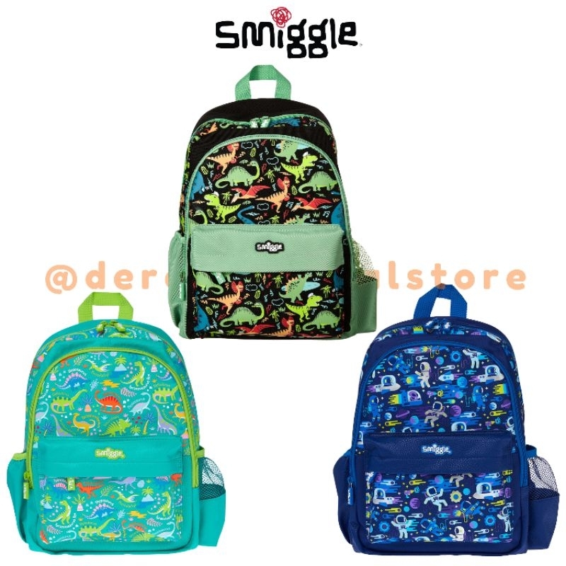 Smiggle - Smiggle YKK - Smiggle Teeny - Smiggle Junior - Smiggle Senior ...