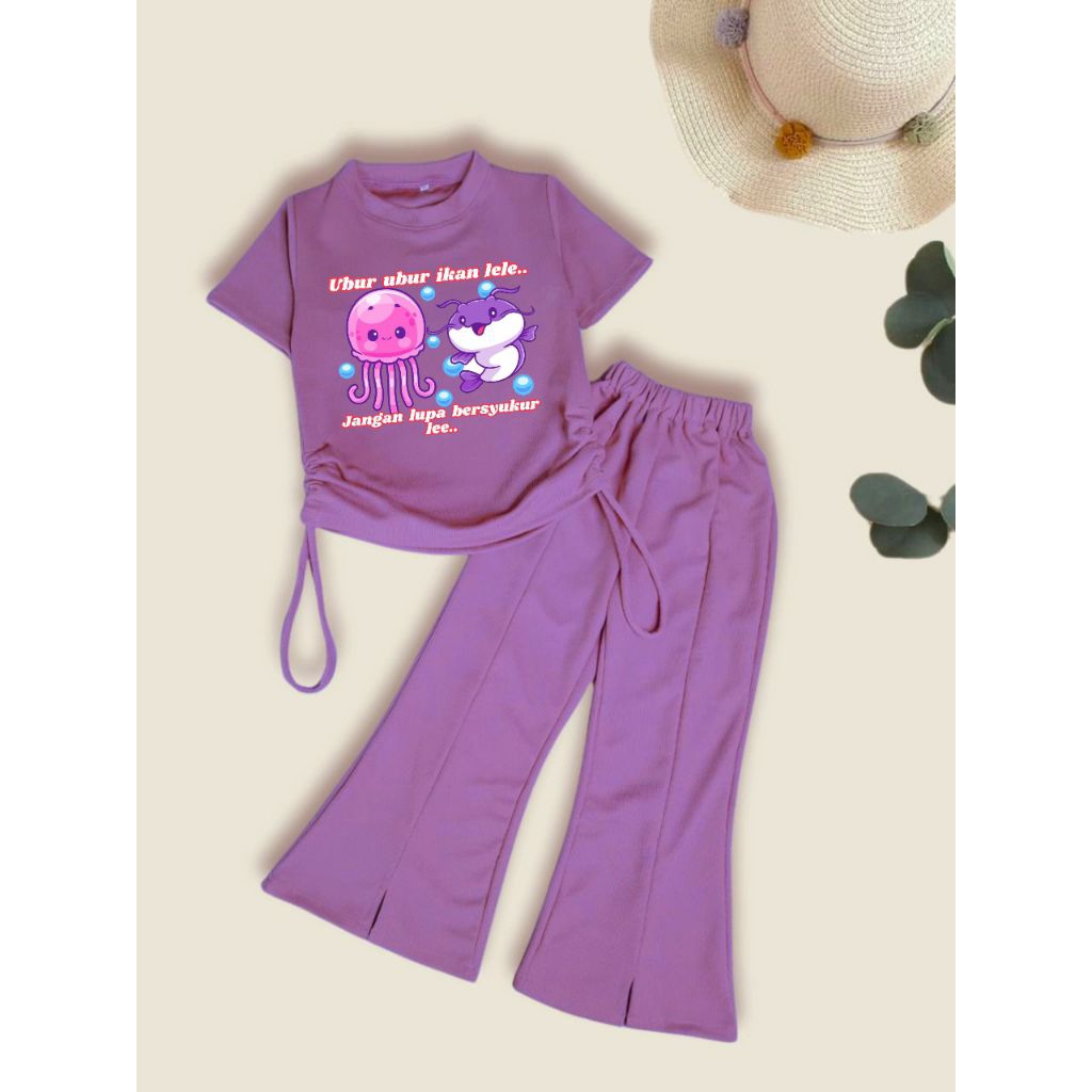 PROMOTION!!! GIRLS' SETTINGS 2-11 YEARS PUMPKIN, KUROMI & MELODY IMAGES ...