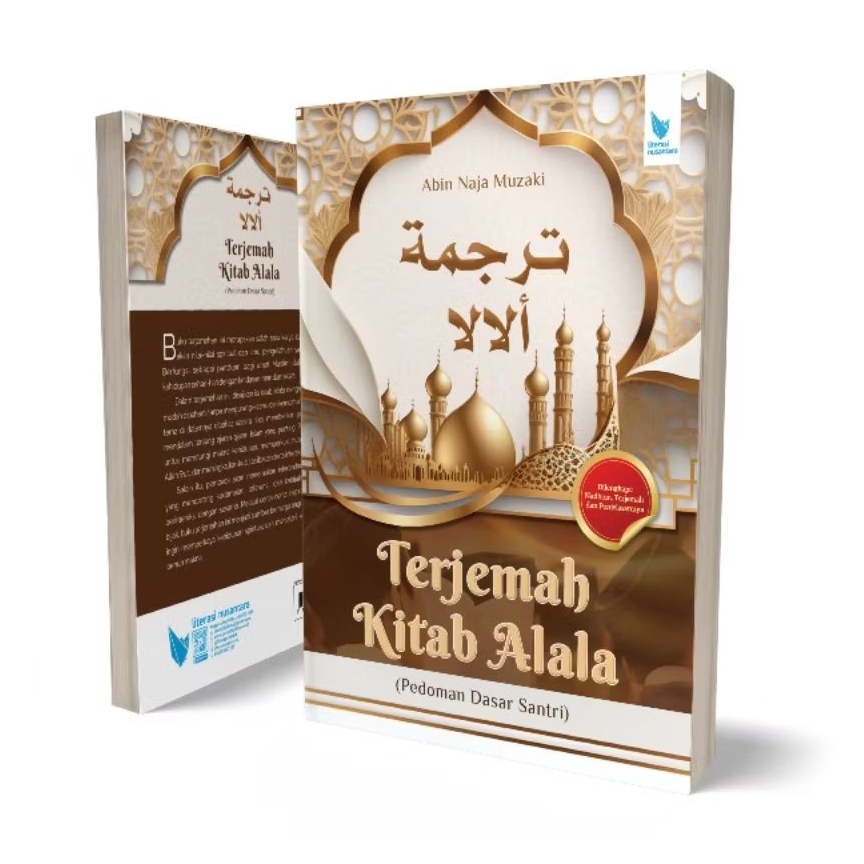 Translation of the Book of Tala (Basic Guide to Santri) - Abin Naja ...