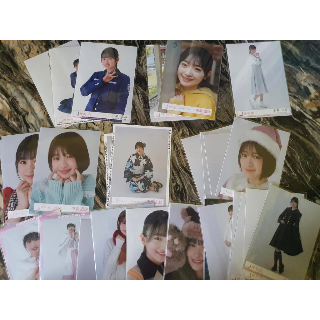 Sakurazaka46 Kojima Nagisa Photopack | Shopee Malaysia