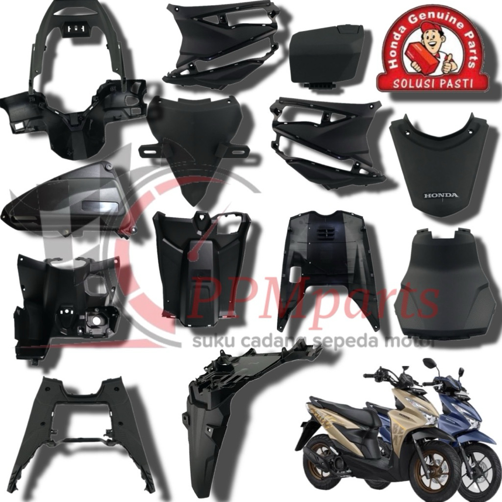 Smooth Full Body Package Rough Body Beat Deluxe BeAT CBS ISS BeAT ...