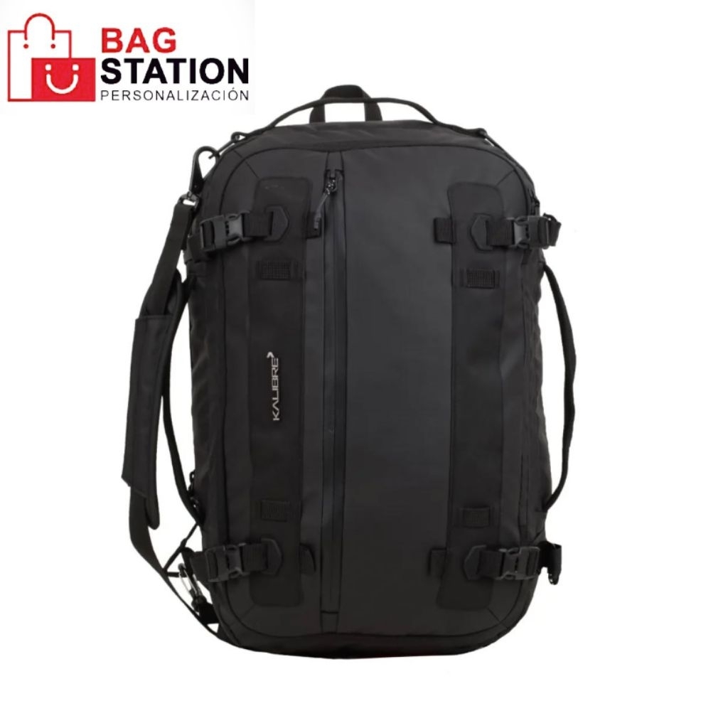 ORIGINAL KALIBRE PITCH 02 30L LAPTOP BACKPACK MULTIFUNCTIONAL BACKPACK ...